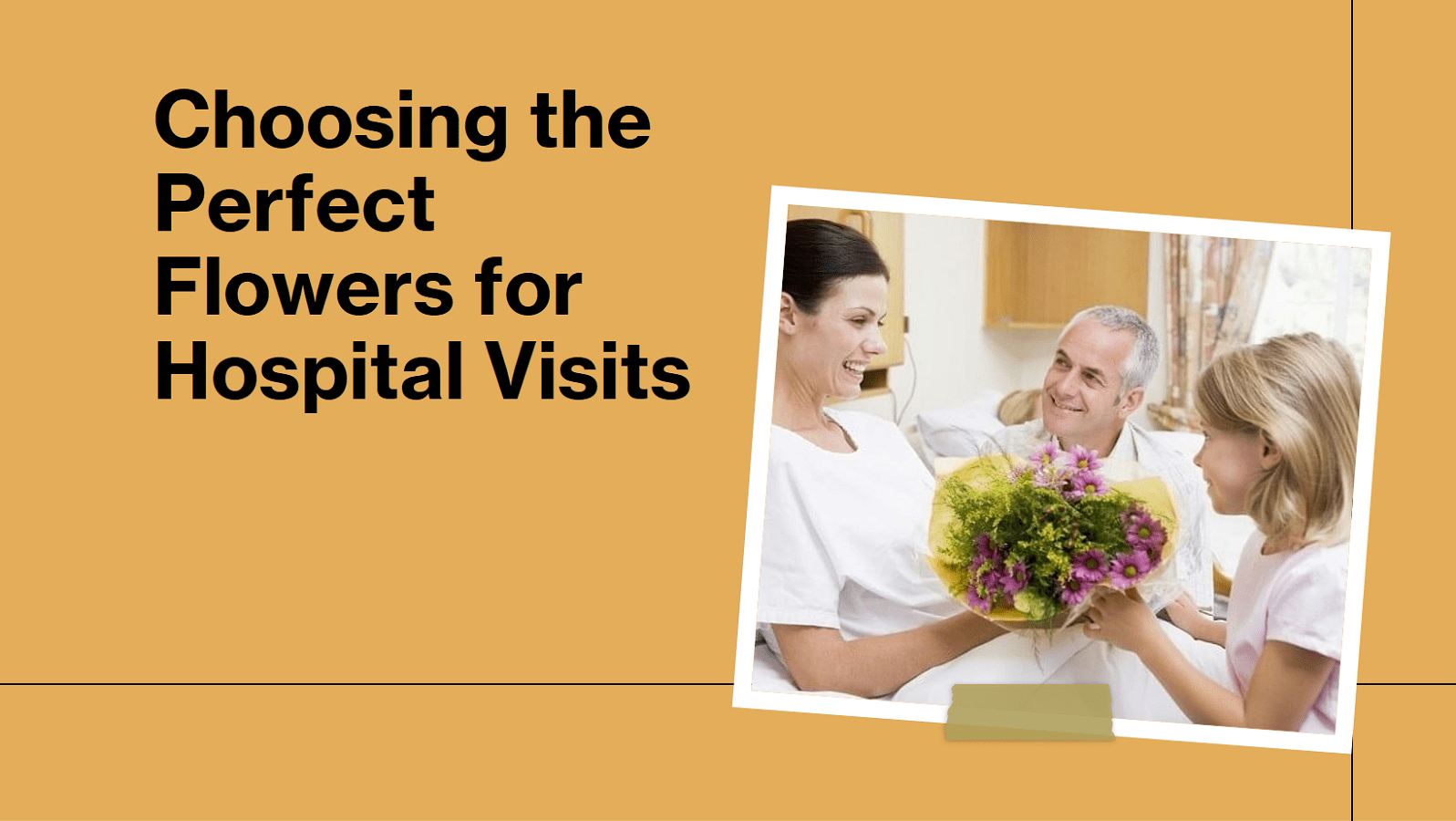 Best Hospital Flowers Australia: What to Send & Avoid